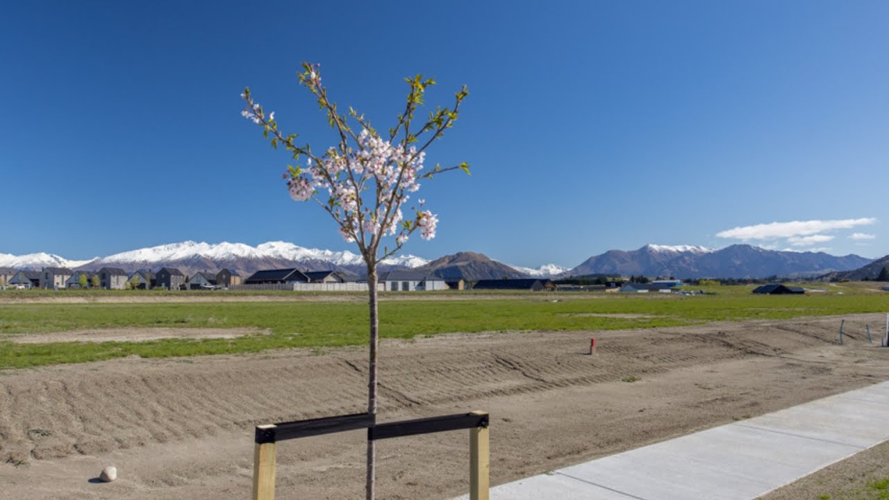 Lot 33 Alpine Meadows, Wanaka - YouTube
