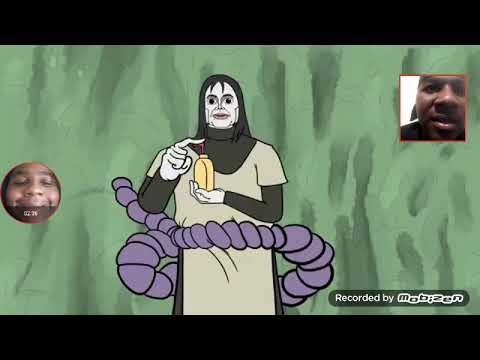 my best friend Naruto meatcanyon - YouTube