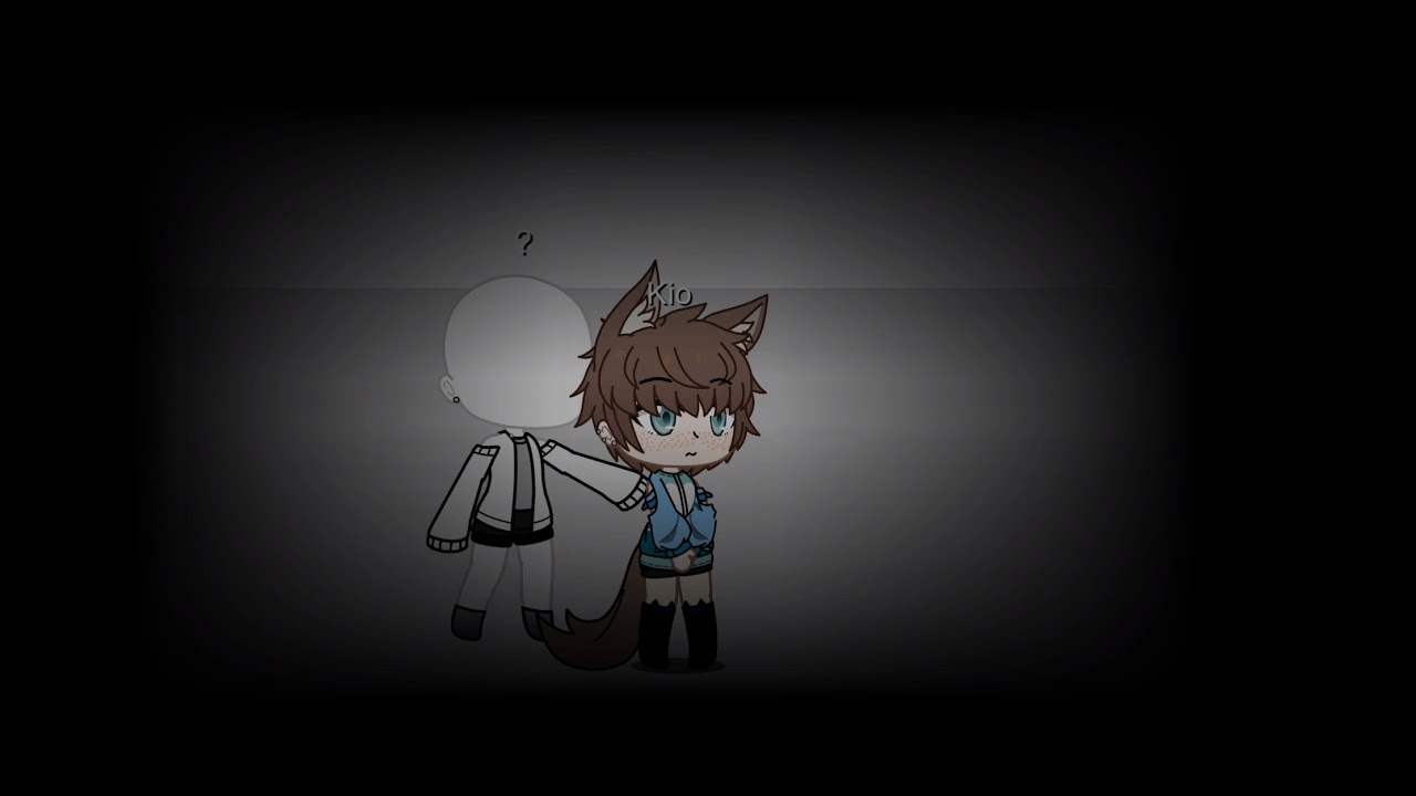 Fear Of Touch (Gcmv Meme, Original?) - YouTube