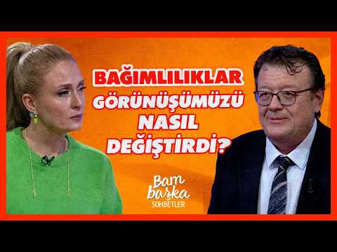 Ezgi Ayça: Makyaj Videosu Görünümlü Şarkı Videoları Yaptım! | BBO Yapım - Bambaşka Sohbetler
