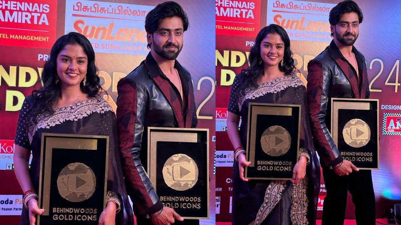 மகிழ்ச்சியில் நன்றி சொன்ன காவேரி😍 மகாநதி Serial Upcoming🤩 mahanathi ...