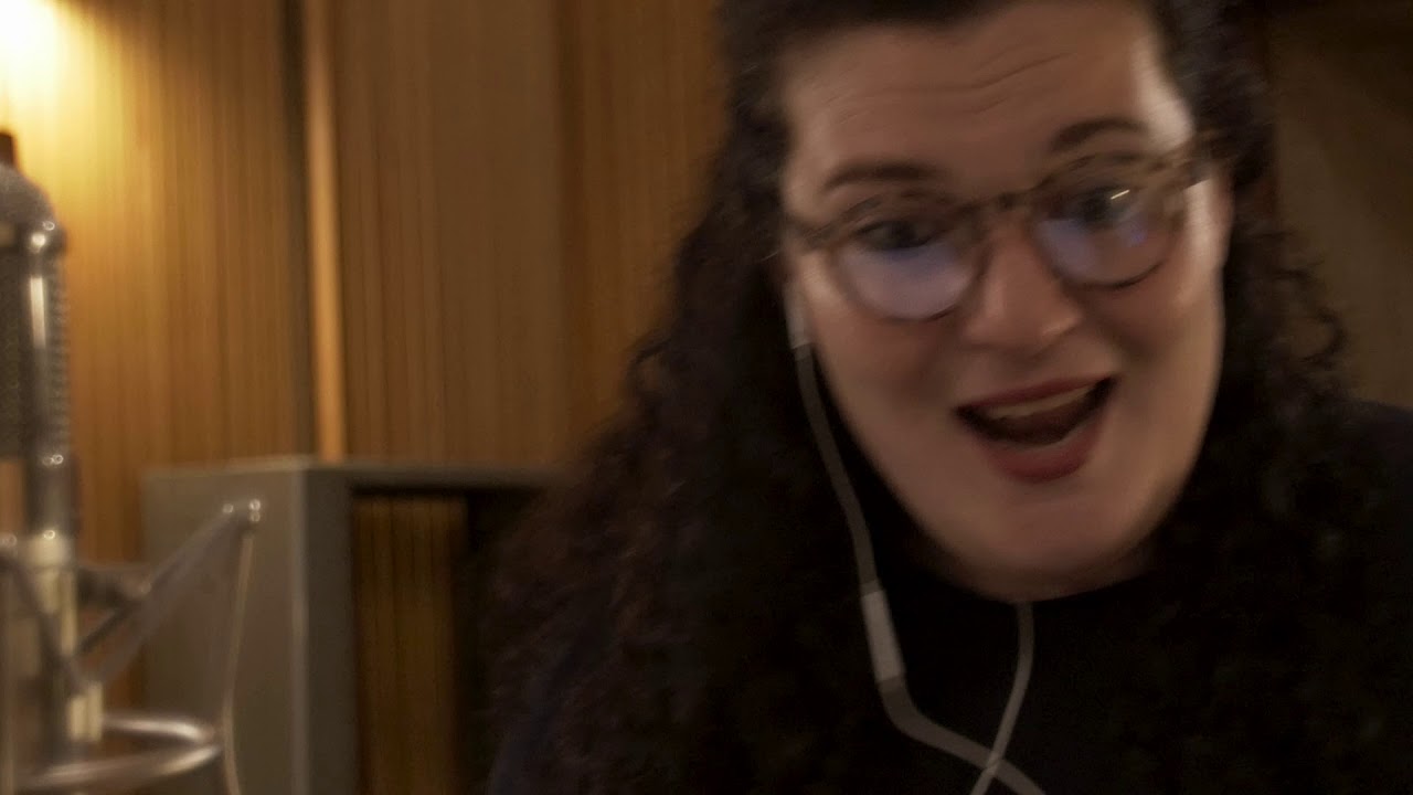 They Met Me / LADY M / MARC DUCRET / - YouTube Music