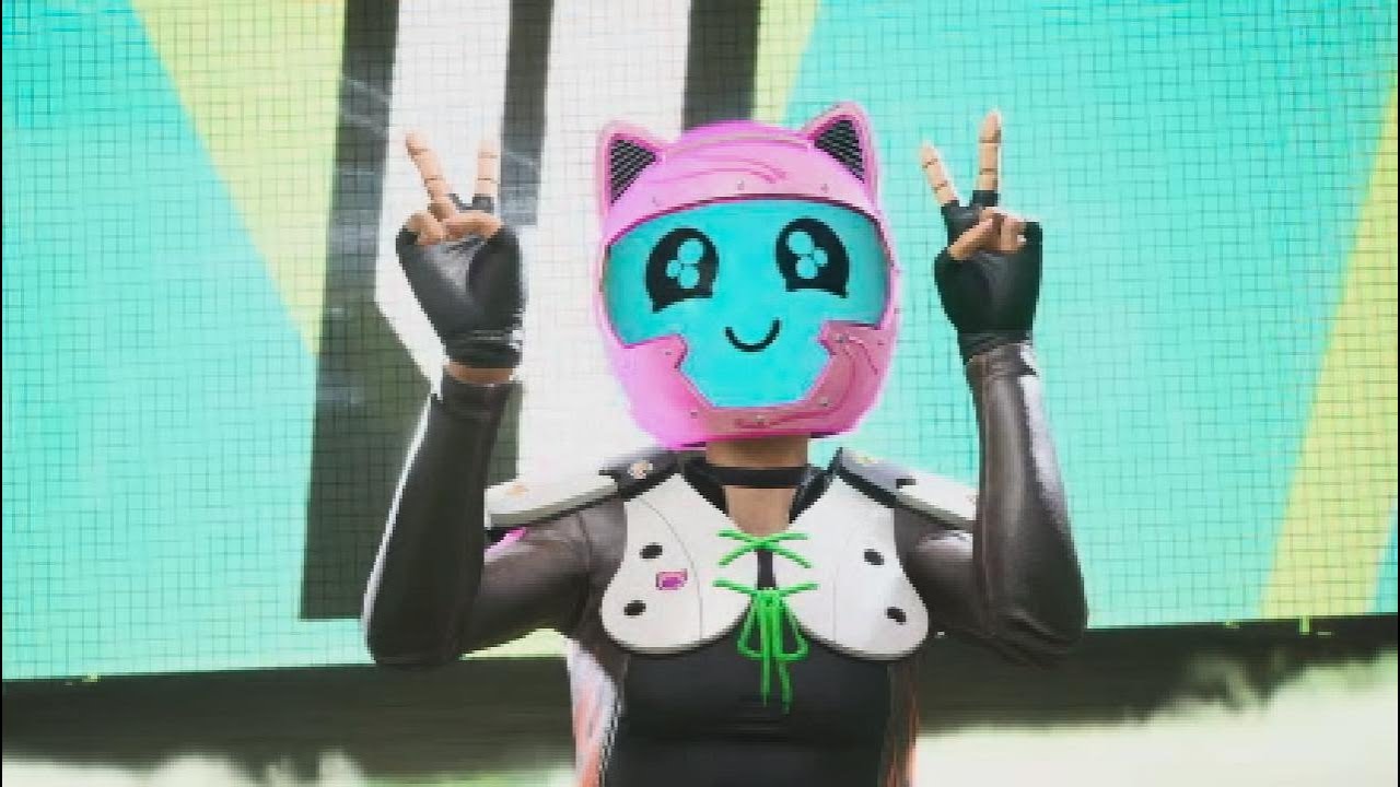 Destruction all stars Twinkle Riot gameplay - YouTube