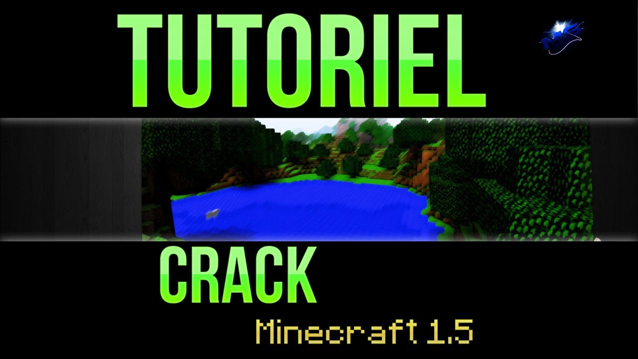 Comment cracker simplement la dernière version de minecraft / Tutoriel ...