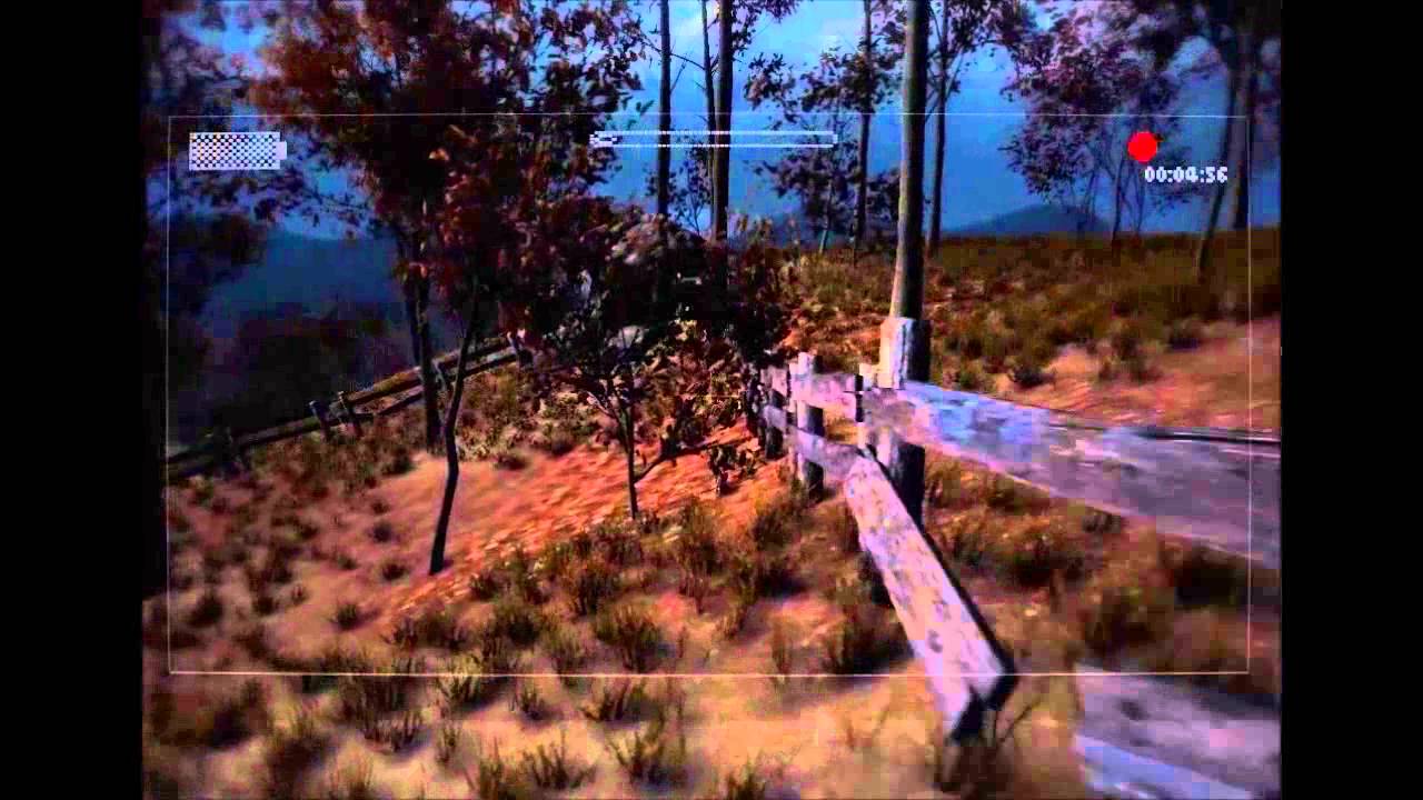 Slender #1 - YouTube