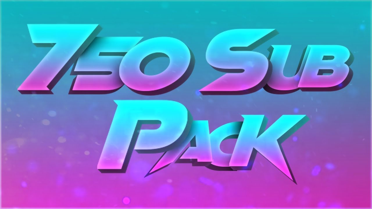 750 Abo Pack Release - TexturePack for MCPE | Chillihero - YouTube