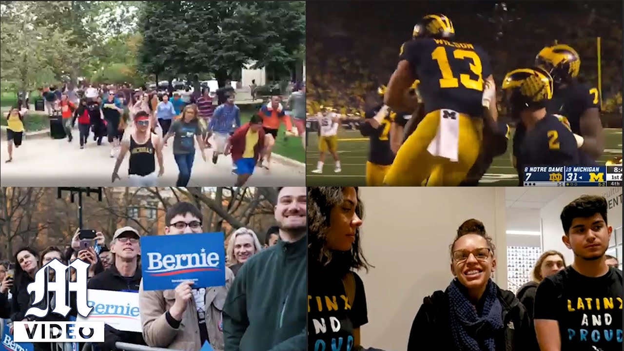 Class of 2020 Highlights - YouTube
