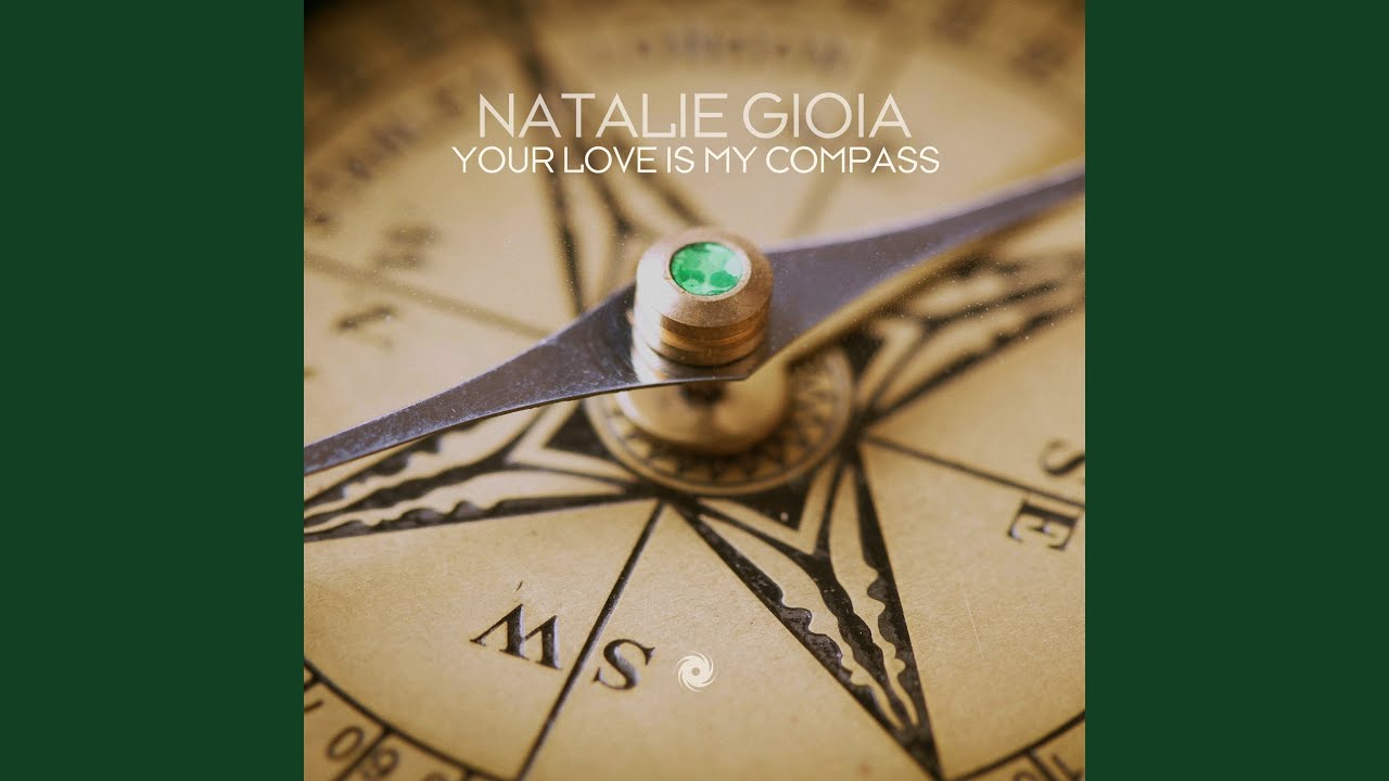 Your Love Is My Compass (Extended Mix) - YouTube