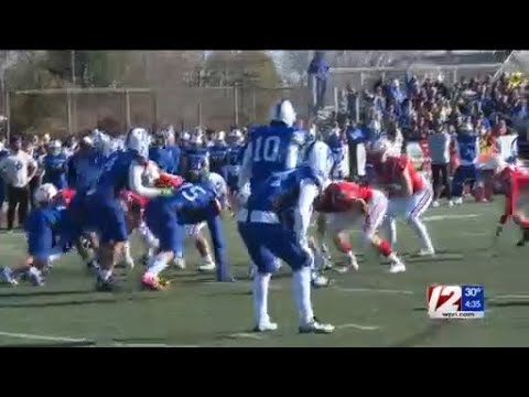 Target 12 Q&A: Voter turnout & HS football participation - YouTube
