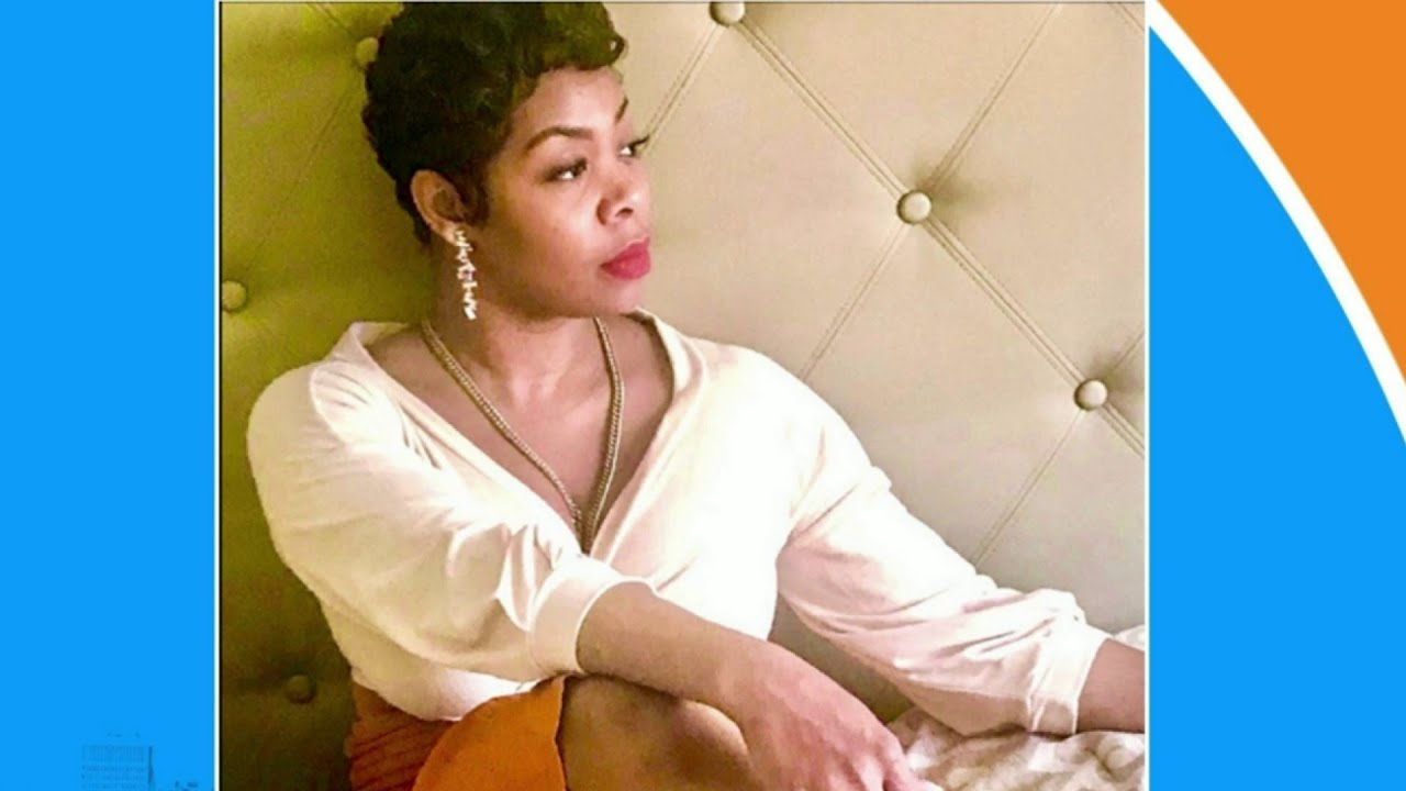 Live in the D Zania Alake on life after "The Voice" - YouTube