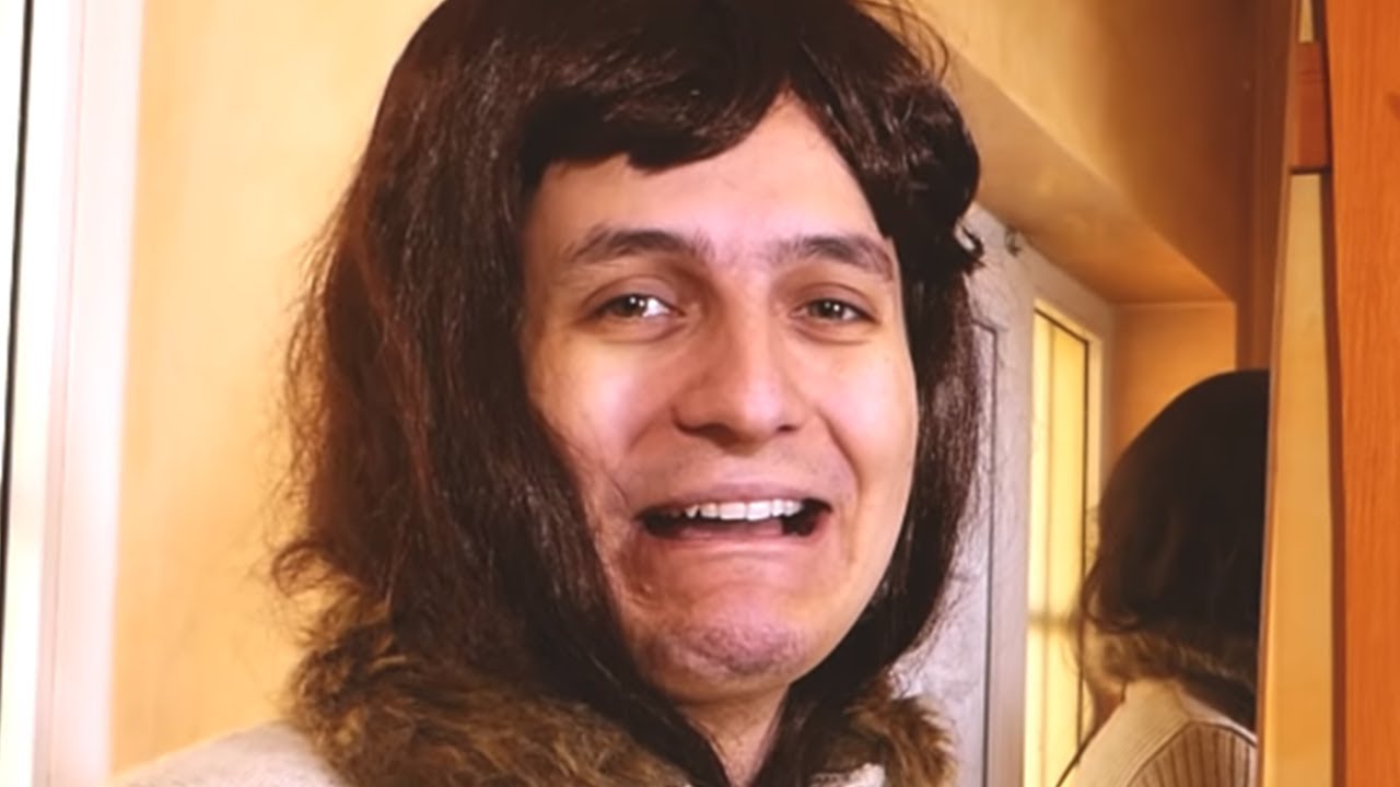 CEA MAI AMUZANTA PARODIE LA "Nu Apa" - YouTube
