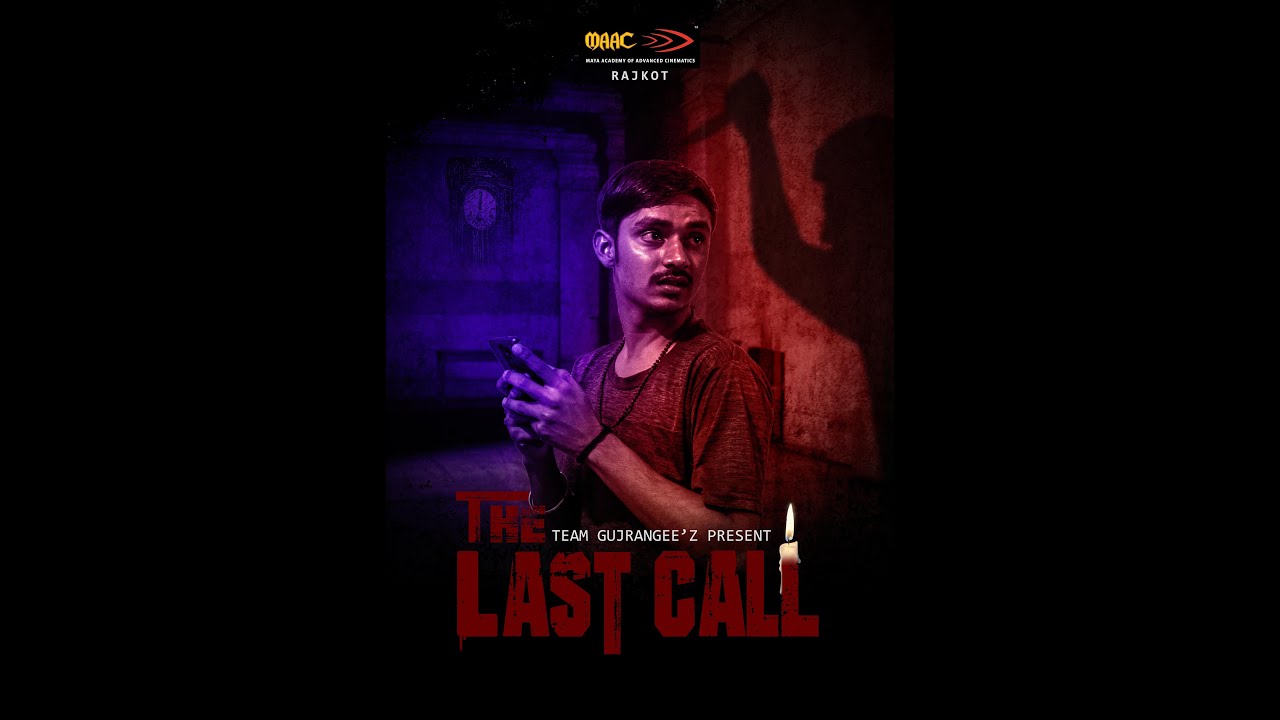 The Last Call | Short Film - YouTube