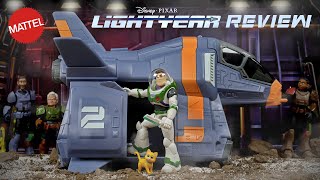 MATTEL LIGHTYEAR TOYS 2022 | The Armadillo | 5 Scale Ac... | Doovi