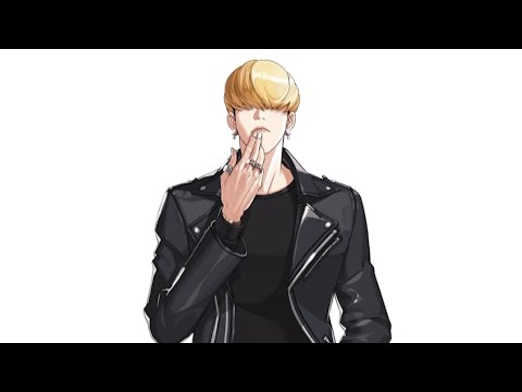 Lookism: Jay x Daniel - YouTube