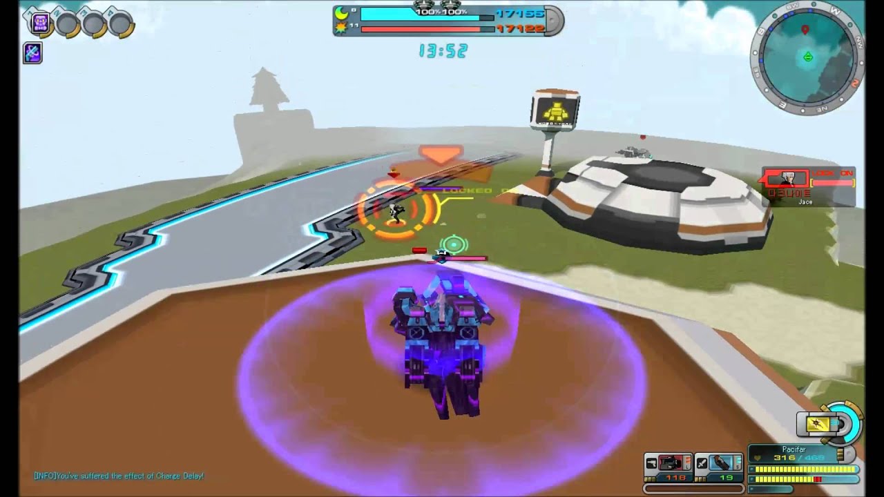Cosmic Break Gameplay - Beam Mine Shooter - YouTube