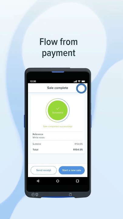 How to process payments on the SnapScan Card Machine - YouTube