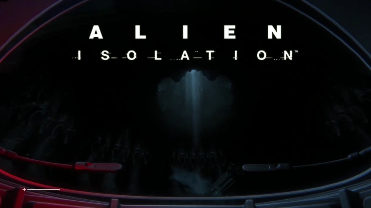 👽 Alien: Isolation | Beacon | Find the Source of the Signal 👽 - YouTube