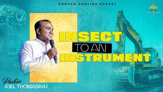 🔴 LIVE | SUNDAY SERVICE | 15th FEBRUARY 2026