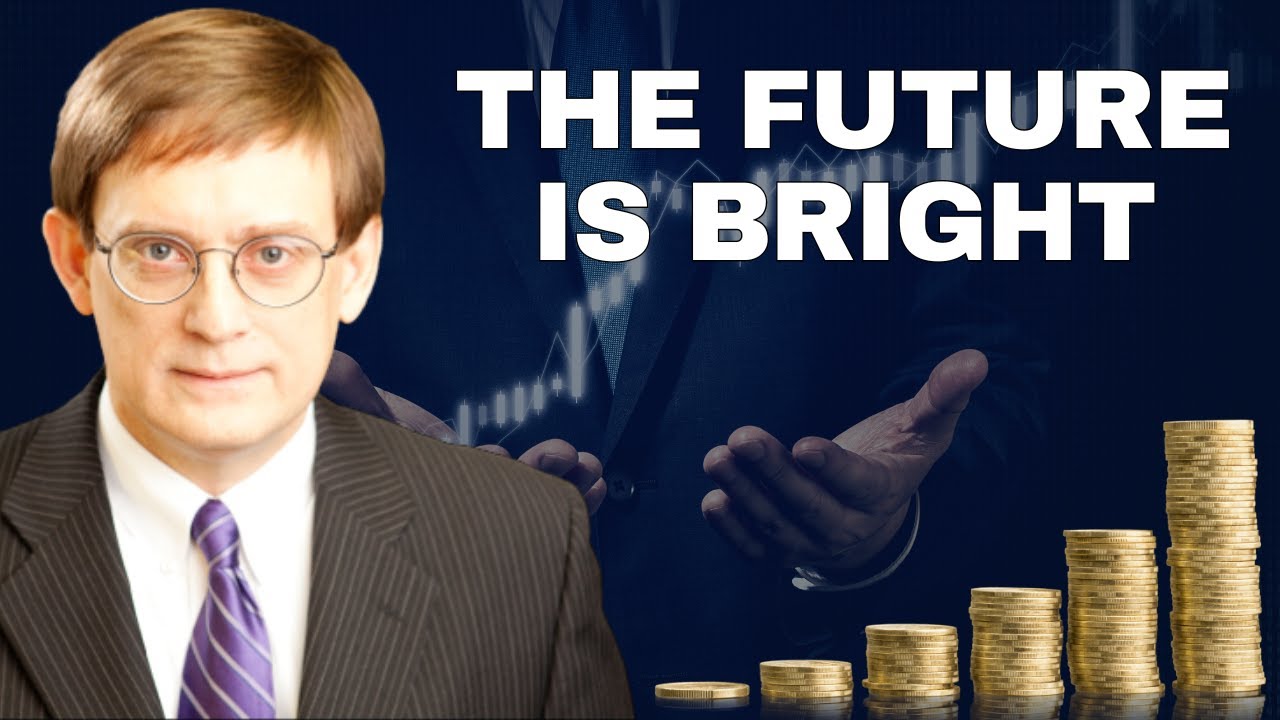A Realistically Bright Future For Gold And Silver - YouTube