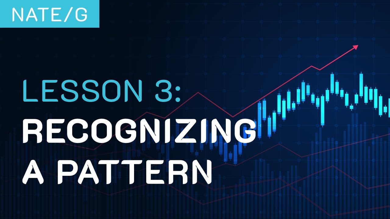 Quick Lesson 3 - Recognizing a Pattern - YouTube