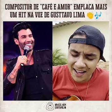 COMPOSITOR E CANTOR GABRIEL VITTOR EMPLACA MAIS UM HIT NA VOZ DO EMBAIXADOR #shorts - YouTube