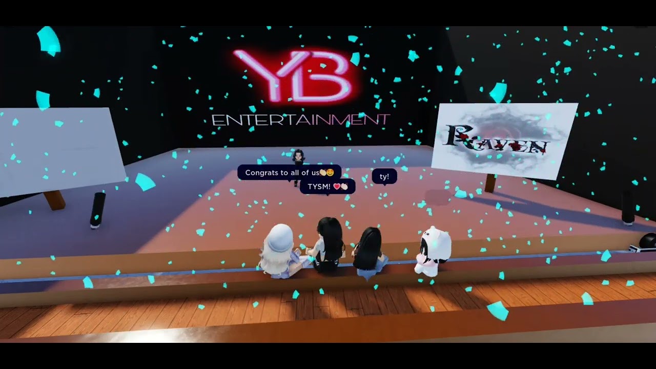 Official DEBUT GROUP NAME and Members Revealed | YB Entertainment - YouTube