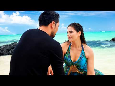 Jaana Ve| Lyrics | Aksar 2 | Arijit Singh, Mithoon | Zareen Khan, Abhinav