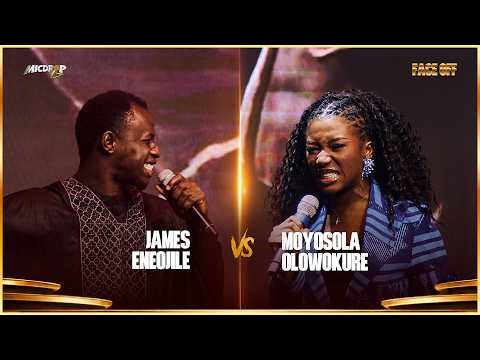 Identity, Heritage & Africa Collide! | Moyo vs James | MicDrop