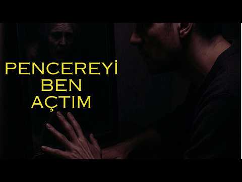 Cehenneme Açılan Kapı - Türkçe CreepyPasta / Korku Hikayesi / Reddit Korku Hikayesi - OMEGA HİKAYE