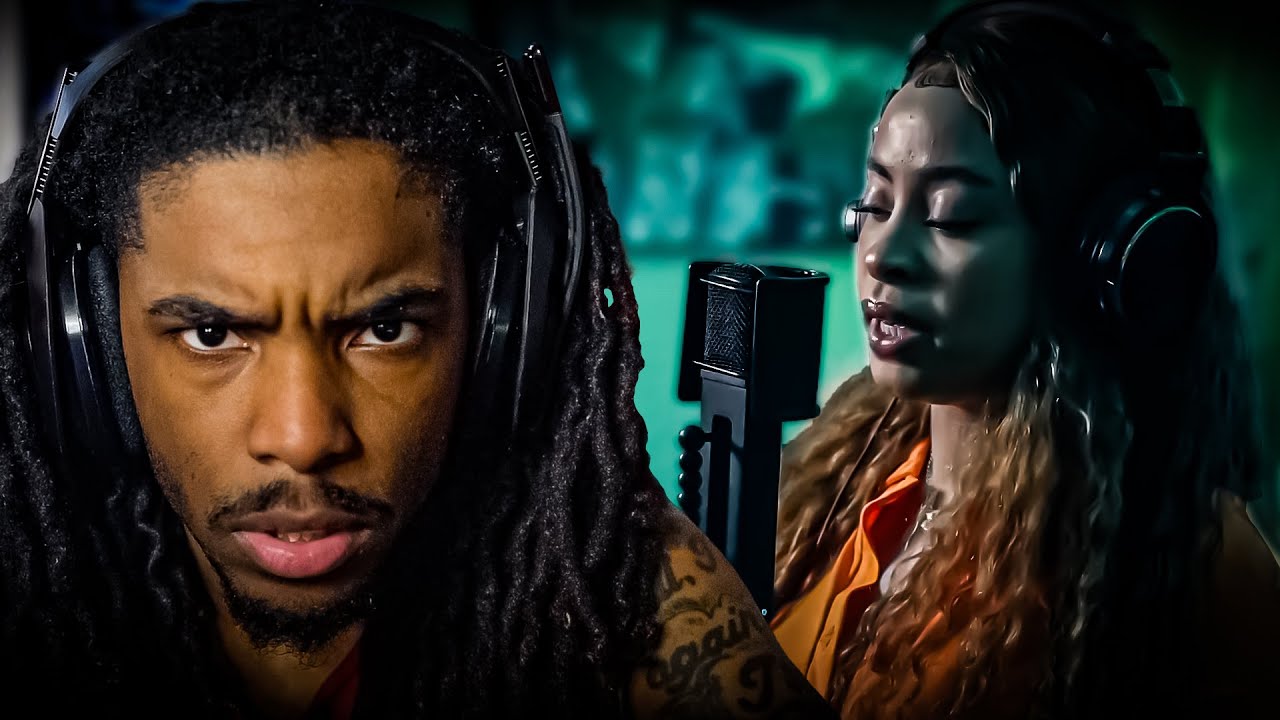 Does This Make "From The Block" A Bust? | The Ice Spice "On The Radar ...
