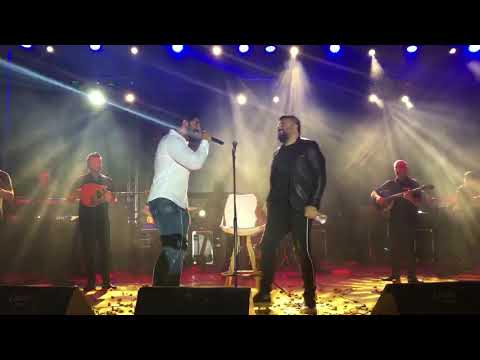 Тони Стораро и Фики - \