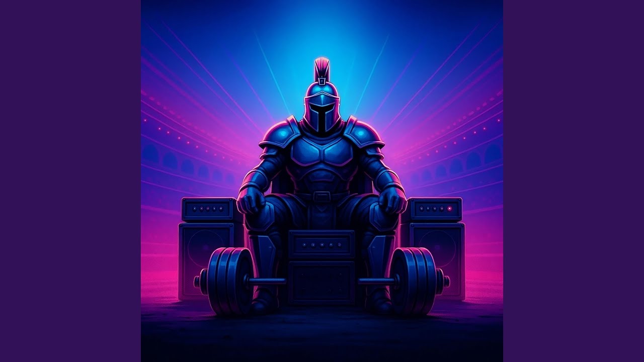 Final Rep Firestorm Symphony - YouTube