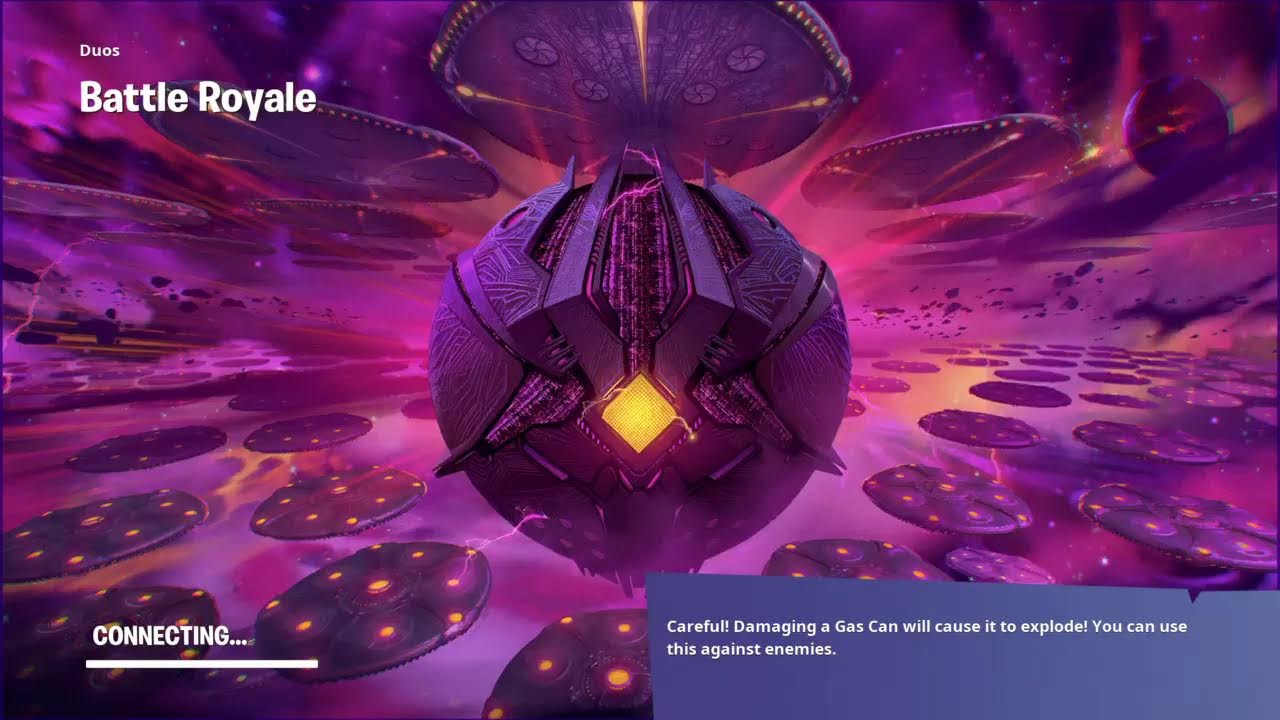 Fortnite C3 S1 1st video - YouTube