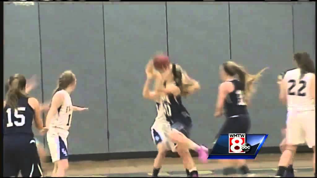 Class 'B' Girls highlights - YouTube
