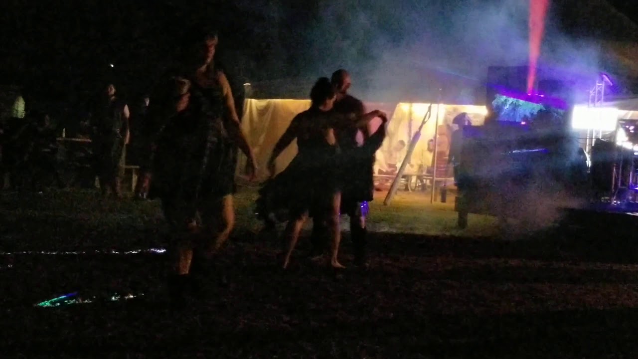 TRF CAMPGROUNDS November 27, 2020 - YouTube