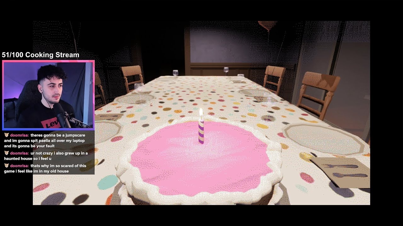 Crazymadman Ranks Every Zeekerss Game - Part 1 - YouTube