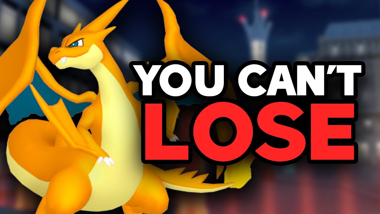 Why You MUST Play Ranked Battles in Pokemon Legends ZA - YouTube