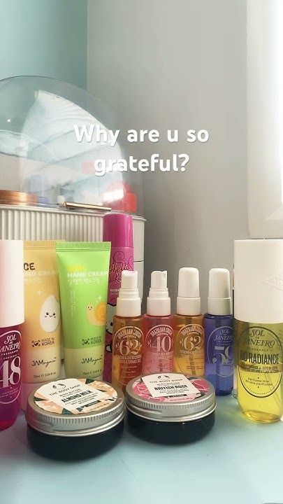 “Why are u so grateful” - YouTube
