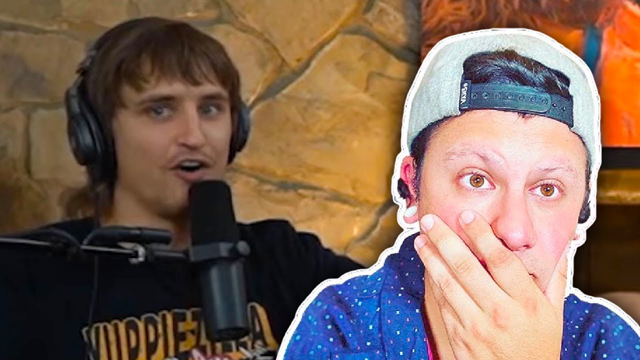 Danny Talks About Fan Jerry | LDS - YouTube