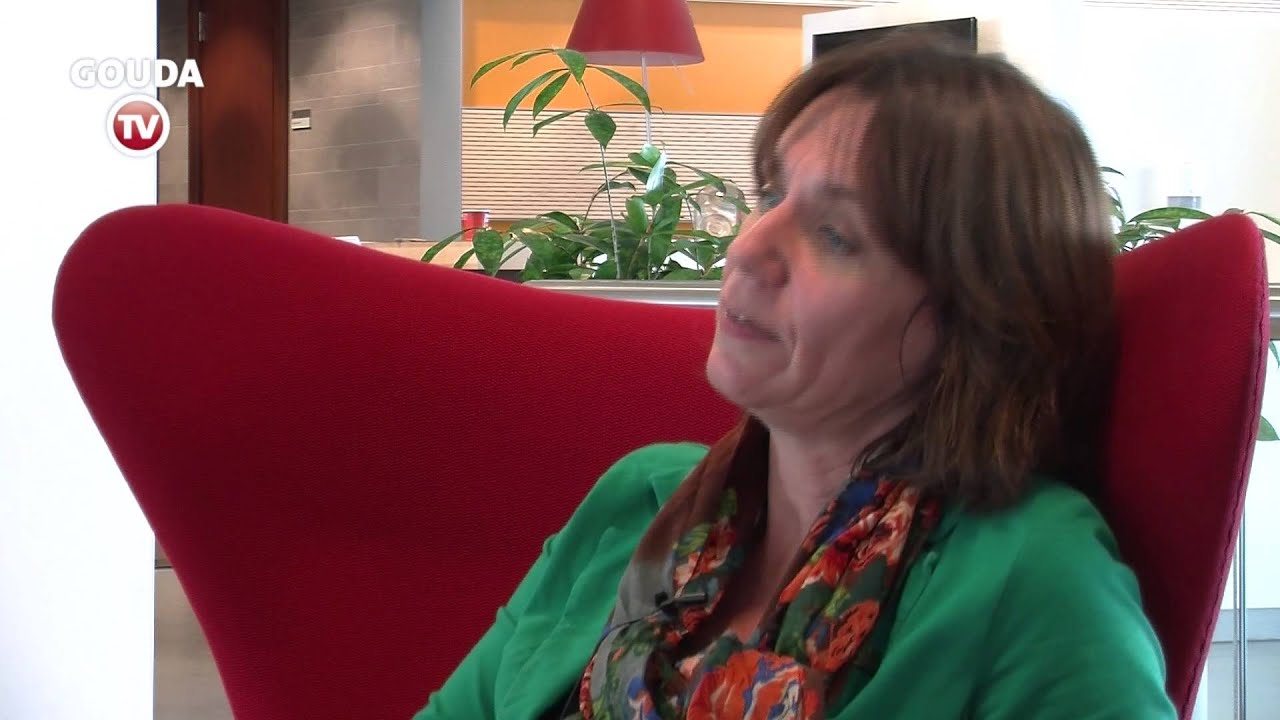 In gesprek met wethouder Marion Suijker - YouTube