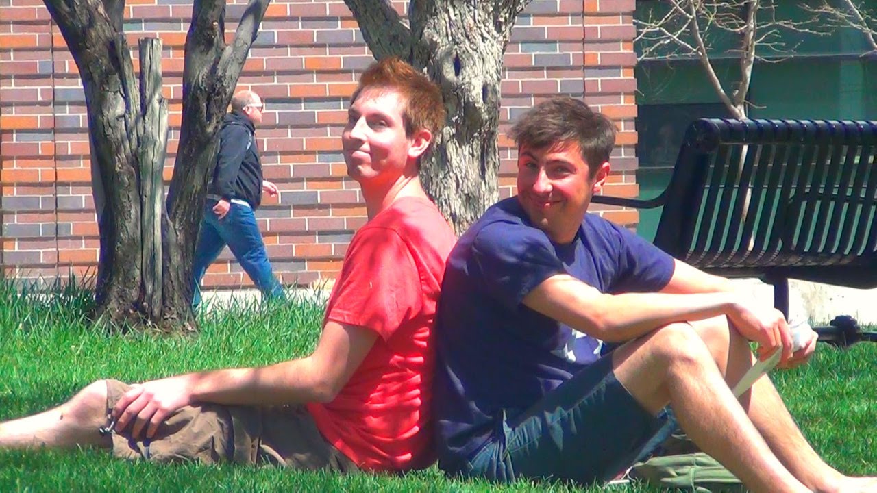 Awkward Guys in Public - YouTube