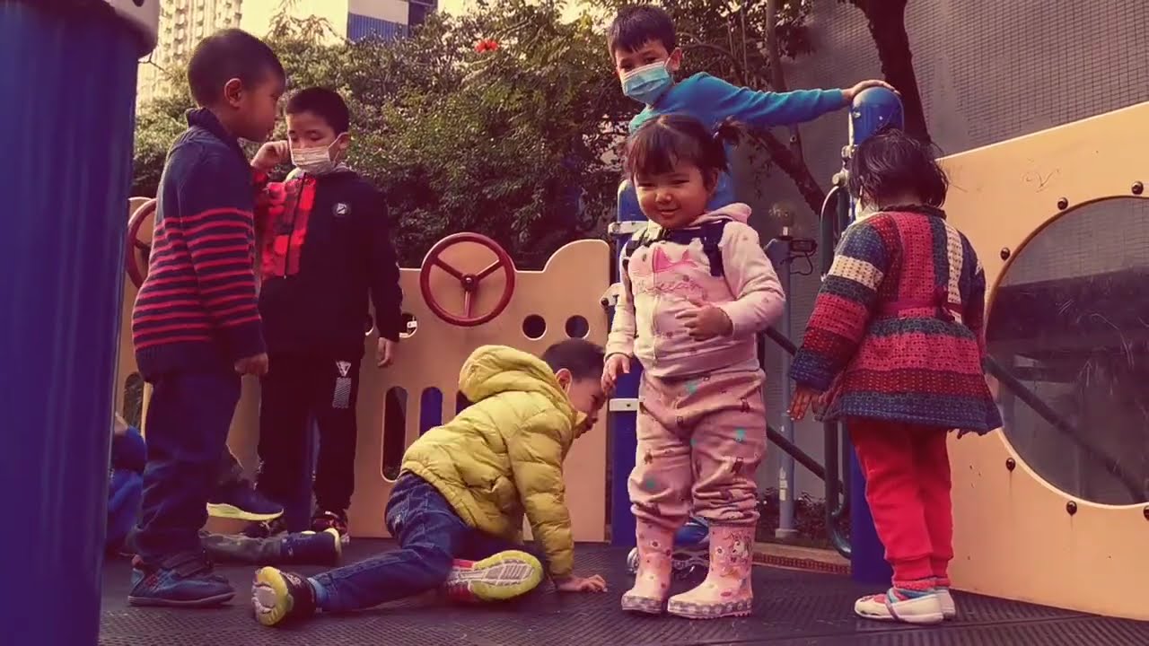 Play Time Story 2 - YouTube