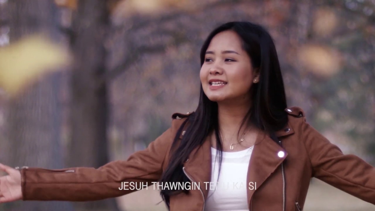 Teitu Ka Si || Emily Ngunhlei Sung || Lai Hla (Original) - YouTube