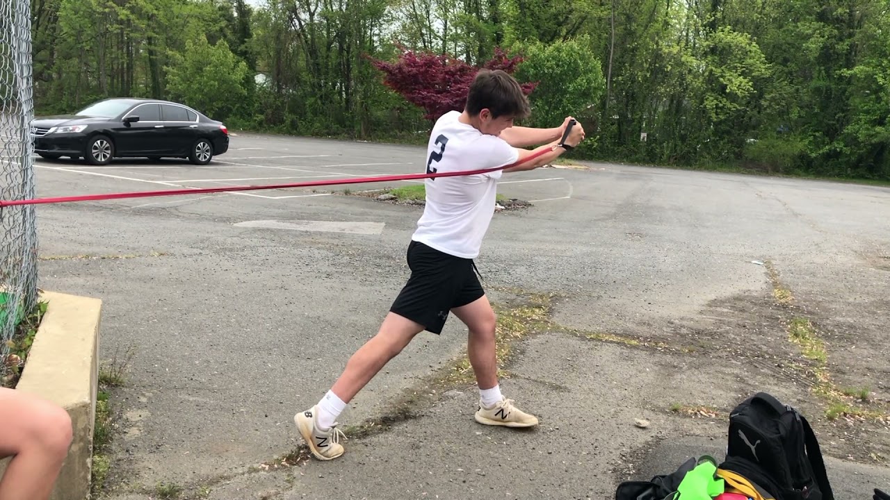 Eric Fila - RISE Spring Sessions, Part One - YouTube