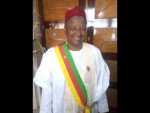 ABDOU POULLO ABBA ALIM UNDP