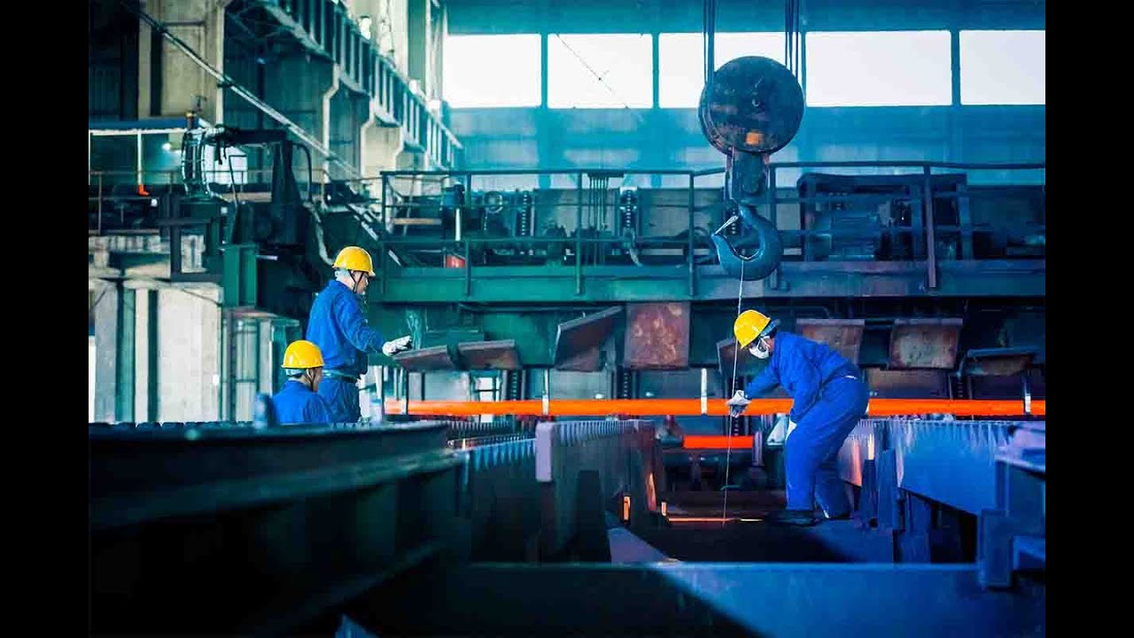 Shortcut cause accidents | Safety Training - YouTube