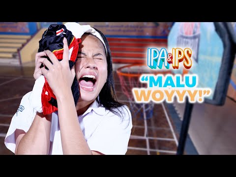 Botol Kecap Nekat Ganti Baju Didepan Michelle!! | IPA IPS | EPS.136 (3/6)