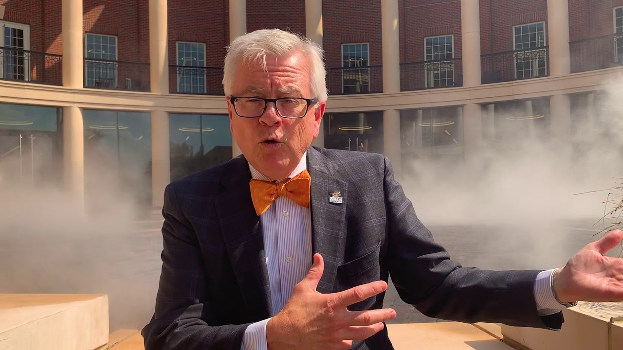 Dean Eastman answers your questions on the misters - YouTube