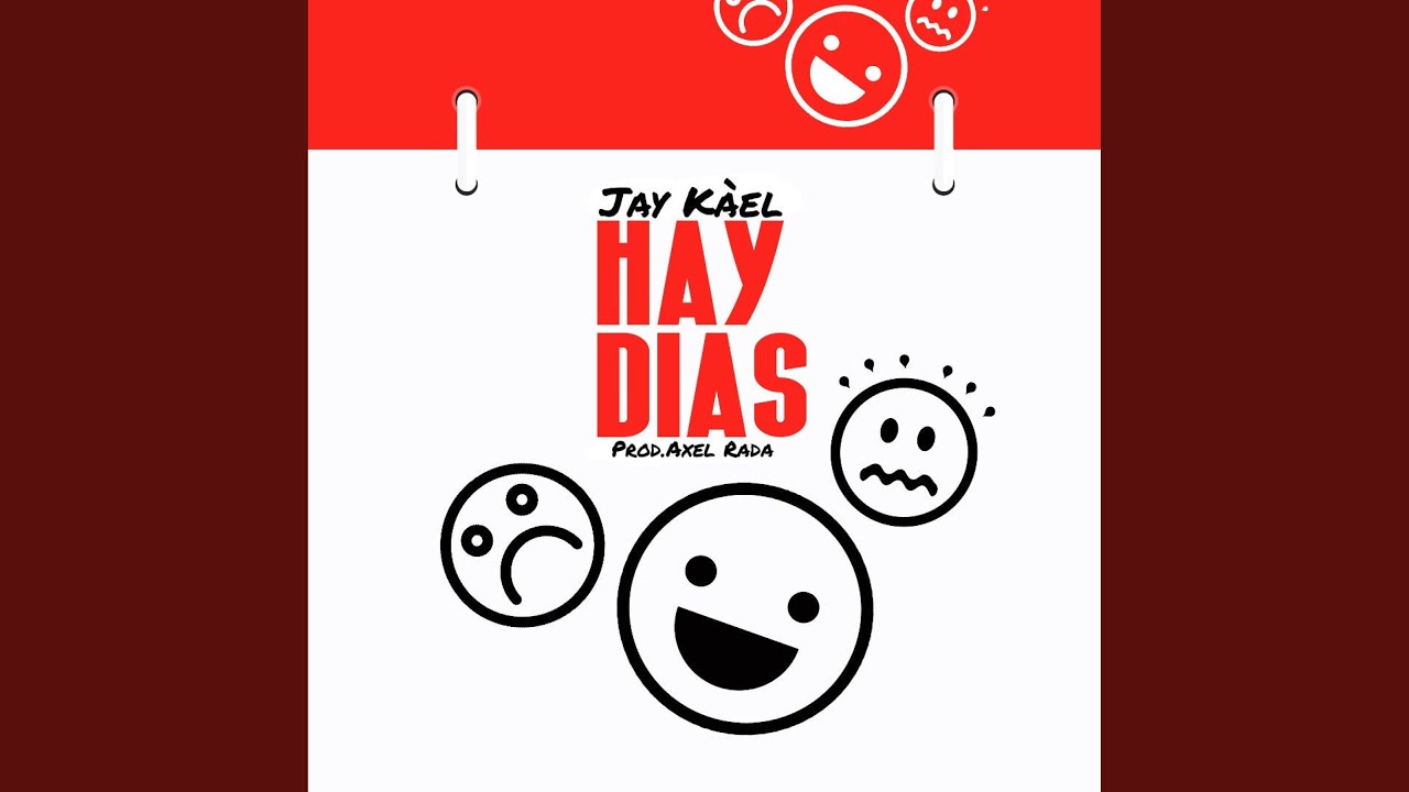 Hay Dias (Instrumental) - YouTube