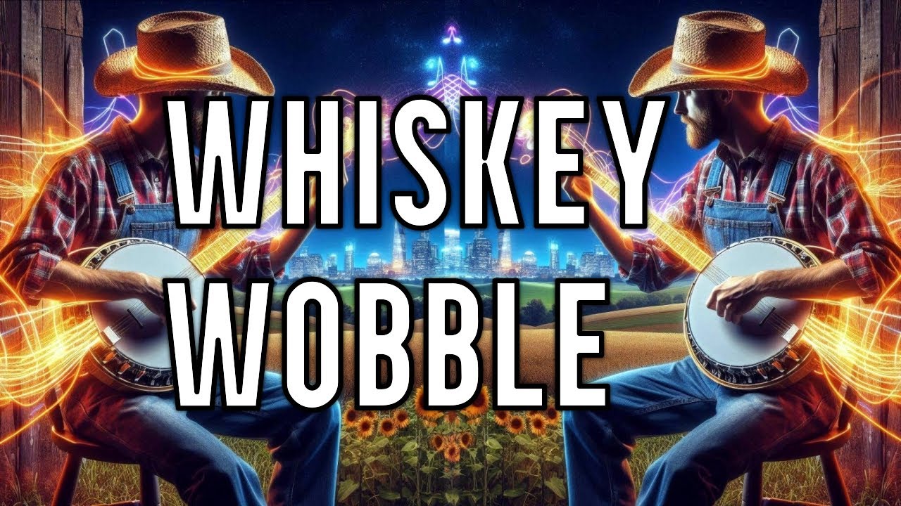 17 Whiskey Wobble | Track from the Beatgrass (Dubstep & Bluegrass ...